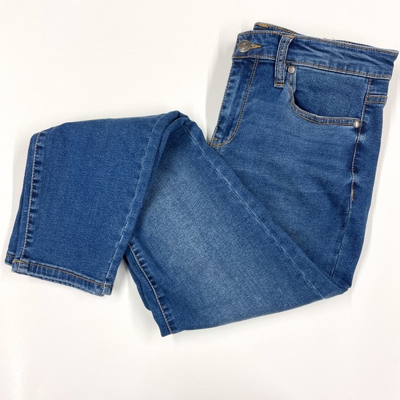 Buffalo David Bitton | Jeans | Buffalo David Button Skinny Mid Rise ...